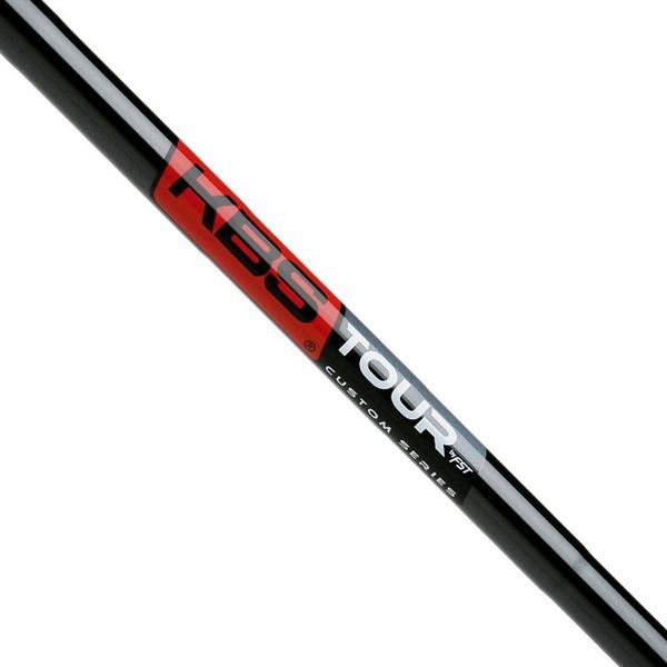 FST 90 Steel Iron Shafts | Irons | FST | All Square Golf