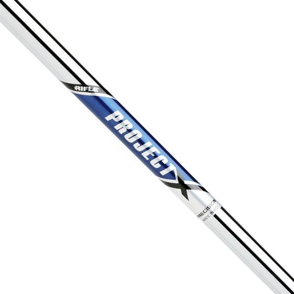 Project X Rifle Taper Tip Iron Shafts | Irons | Project X | All Square Golf