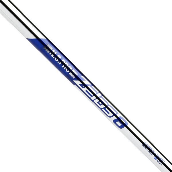 FST 90 Steel Iron Shafts | Irons | FST | All Square Golf