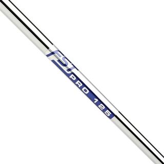 FST Pro 125 Stepless Steel Iron Shafts | Irons | FST | All Square Golf