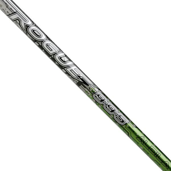 Grafalloy ProLite 35 Graphite Wood Shafts | FairwayWood | Grafalloy ...