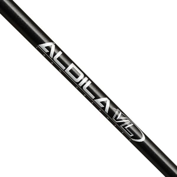 Grafalloy ProLite 35 Graphite Wood Shafts | FairwayWood | Grafalloy ...