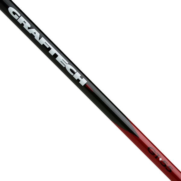 Graftech GT 55 Graphite Wood Shafts | FairwayWood | Graftech | All ...