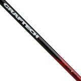 Graftech GT 55 Graphite Wood Shafts | FairwayWood | Graftech | All ...