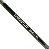 Pro Custom Graphite Iron Shafts | Irons | Grafalloy | All Square Golf