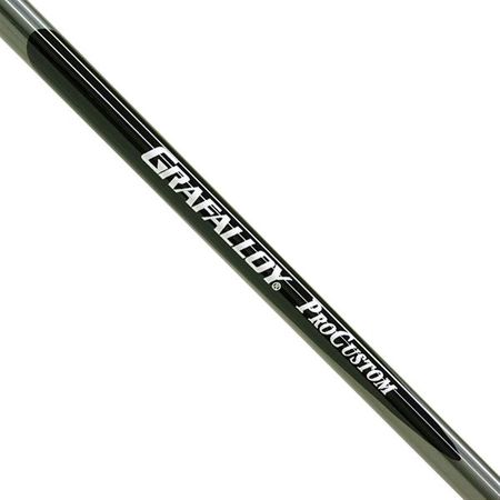 Pro Custom Graphite Wood Shafts | FairwayWood | Grafalloy | All Square Golf