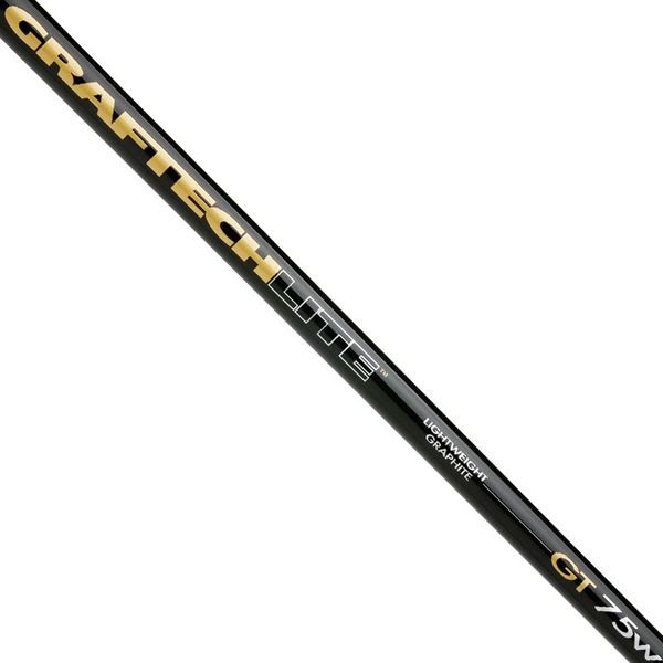 Graftech Lite Graphite Wood Shafts | FairwayWood | Graftech | All ...