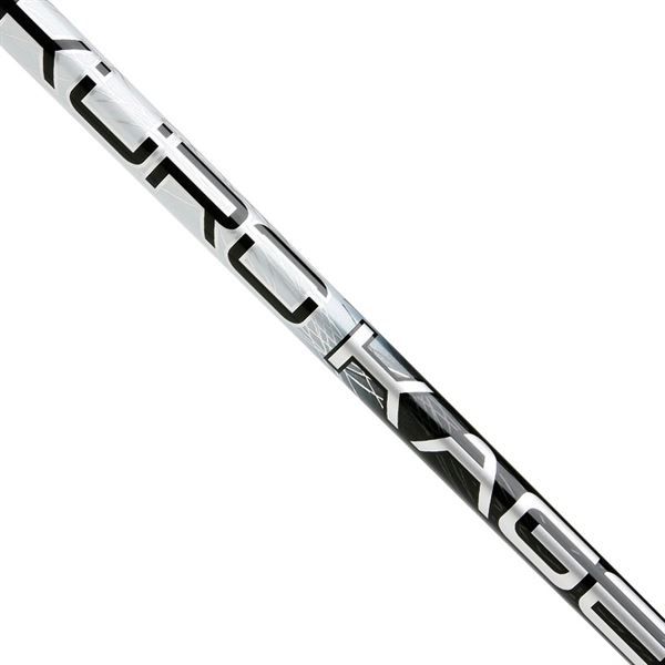 Mitsubishi Kuro Kage Silver