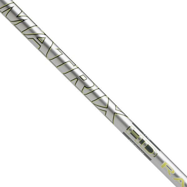Matrix Radix S Graphite Hybrid Shafts | Hybrid | Matrix | All Square Golf