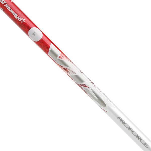 UST ProForce VTS Silver 75 Graphite Wood Shaft | FairwayWood | UST ...