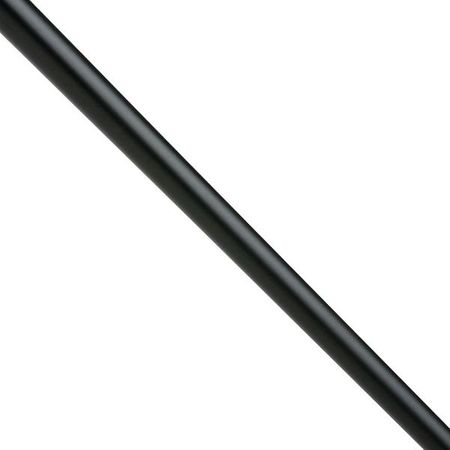 FST Stepless Pro Black Matte .370" Putter Shaft | Putter | FST | All ...