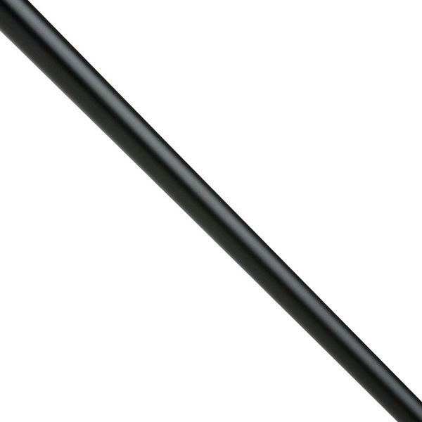 FST Stepless Pro Black Matte .370" Putter Shaft | Putter | FST | All ...