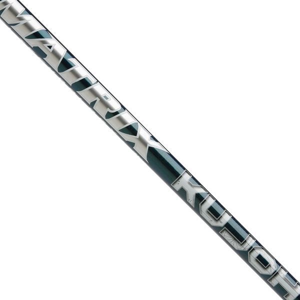 Matrix Kujoh Graphite Iron Shafts | Irons | Matrix | All Square Golf