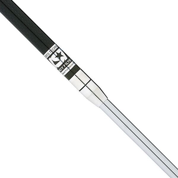 True Temper Straight Taper Flare-Tip (.382" I.D.) Putter Shafts ...