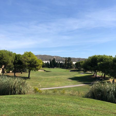 Raf Henlow Golf Club | All Square Golf