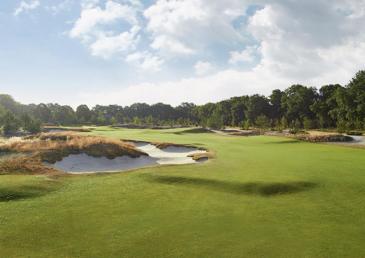 Bernardus Golf | All Square Golf