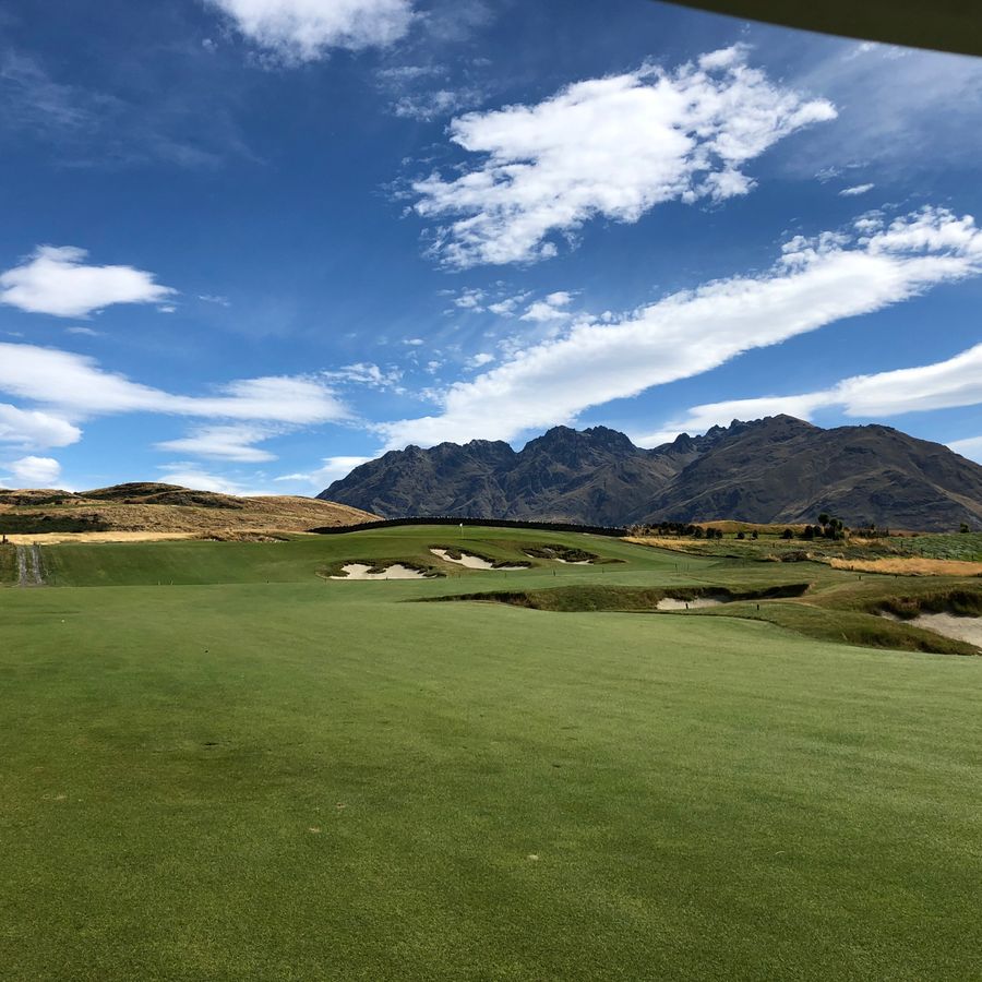 Don Valley Golf Course | All Square Golf