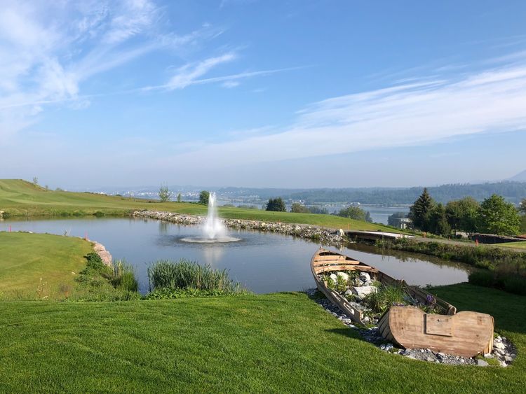 Golfpark Zürichsee | All Square Golf