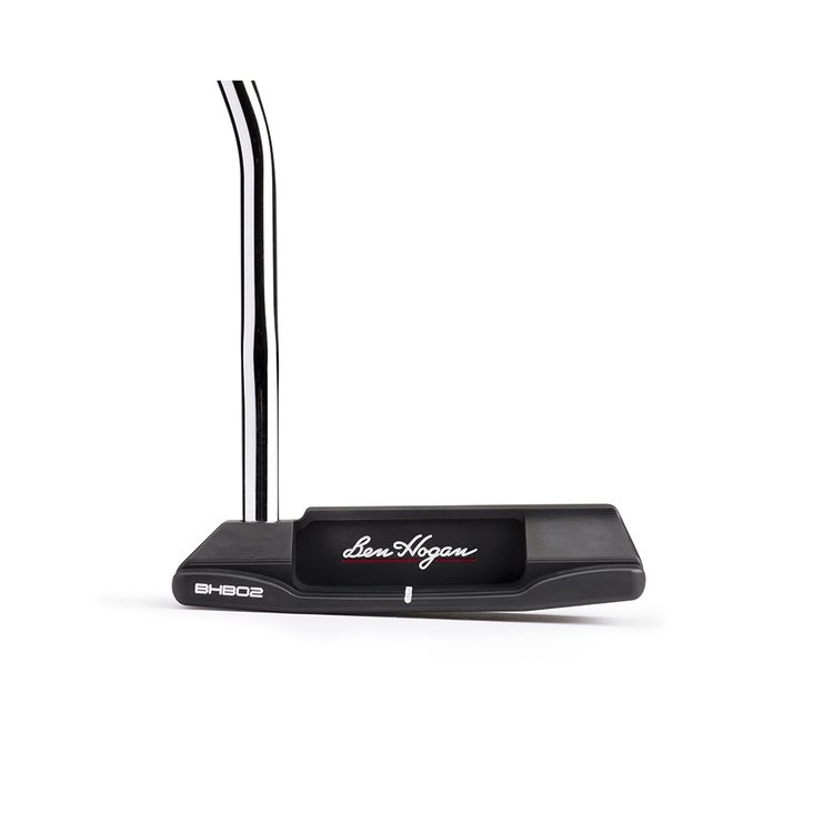 BHB02 | Putter | Ben Hogan | All Square Golf