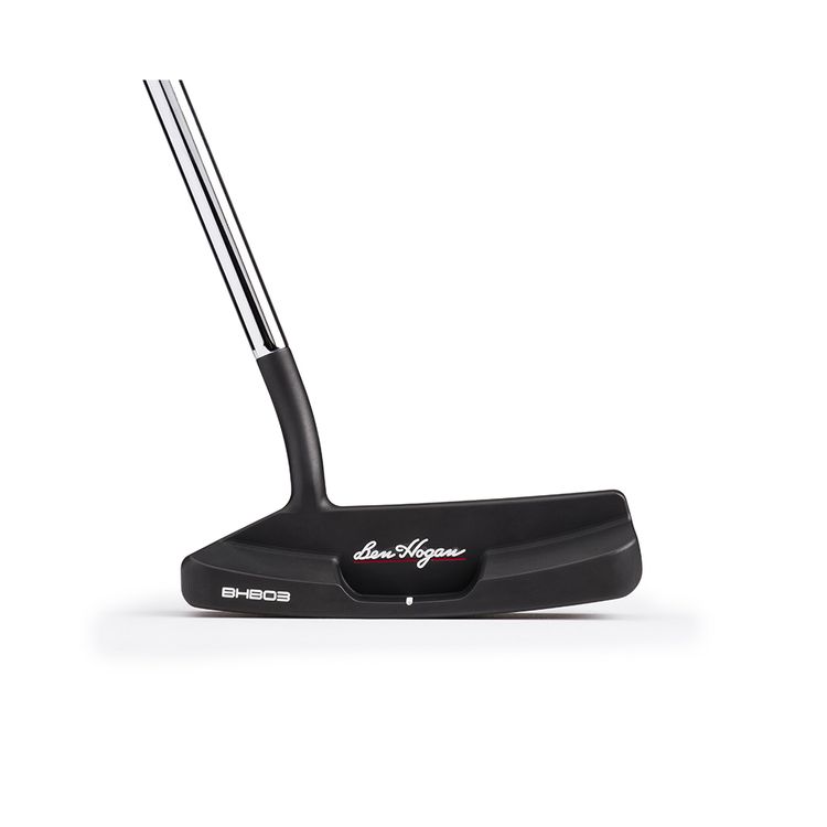 BHB03 | Putter | Ben Hogan | All Square Golf