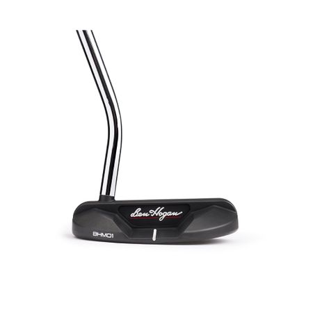 BHM01 | Putter | Ben Hogan | All Square Golf