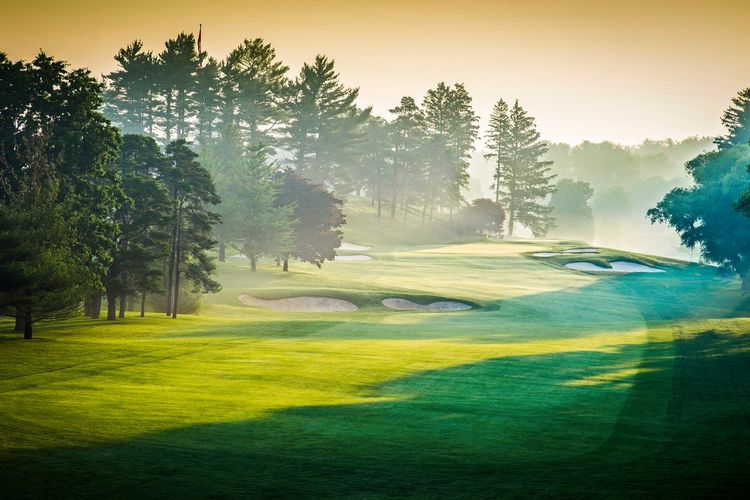Hamilton Golf and Country Club | All Square Golf