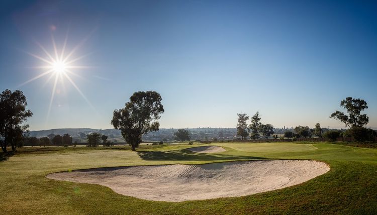 Soweto Country Club | All Square Golf