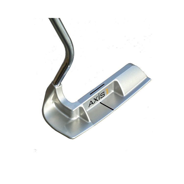 Joey-C | Putter | Axis1 | All Square Golf