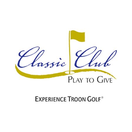The Classic Club | All Square Golf