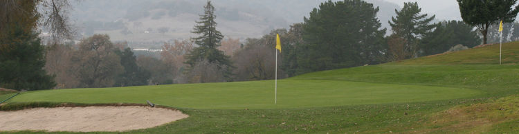 Gilroy Golf Course | All Square Golf