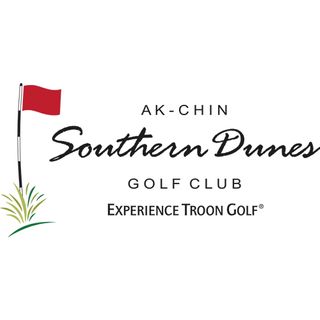 Ak-Chin Southern Dunes Golf Club | All Square Golf