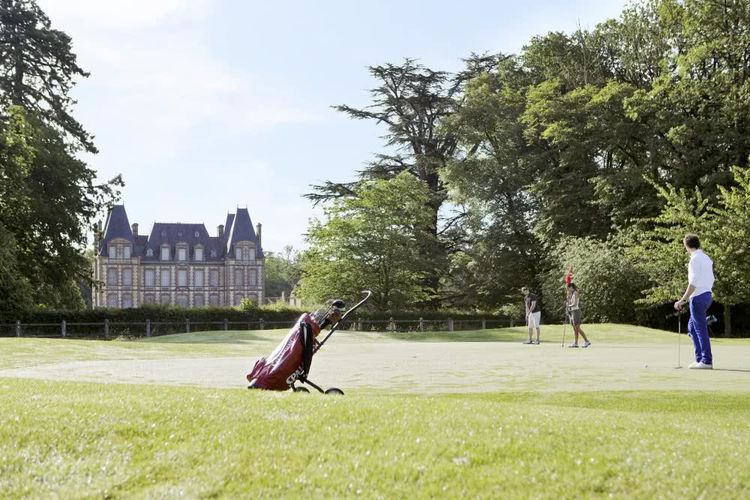 Golf de Center Parcs | All Square Golf
