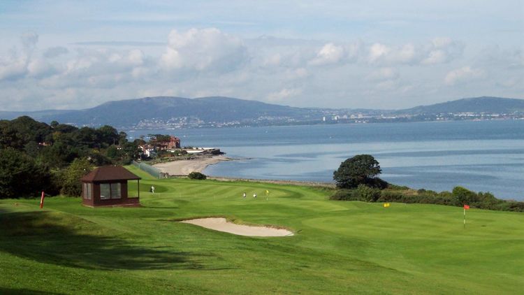 Royal Belfast Golf Club | All Square Golf