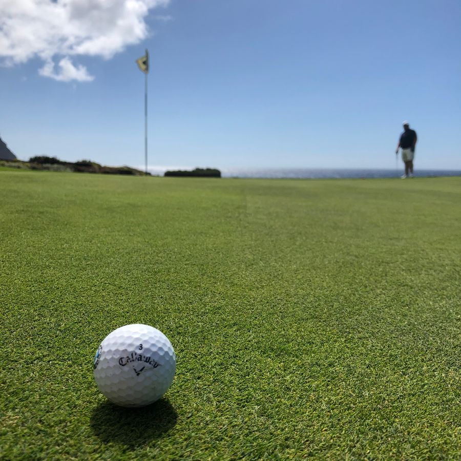 Toot Hill Golf Club | All Square Golf