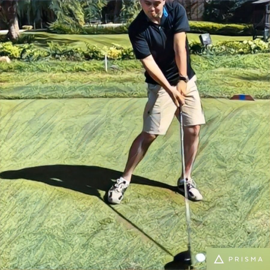 Jarabacoa Golf Club | All Square Golf