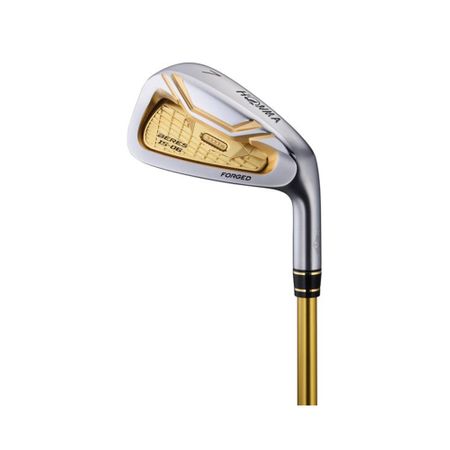 Beres IS-06 4-Star | Irons | Honma Golf | All Square Golf