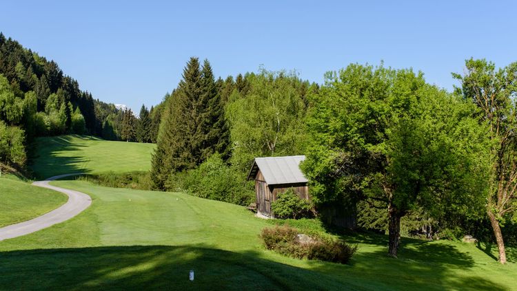 Golfclub Innsbruck-Igls - Rinn Course | All Square Golf