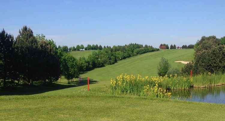 Stark Linz Golf Club | All Square Golf