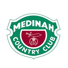 Medinah Country Club - Course #1 | All Square Golf
