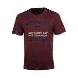Caddy Day T-Shirt | Shirt | TravisMathew | All Square Golf