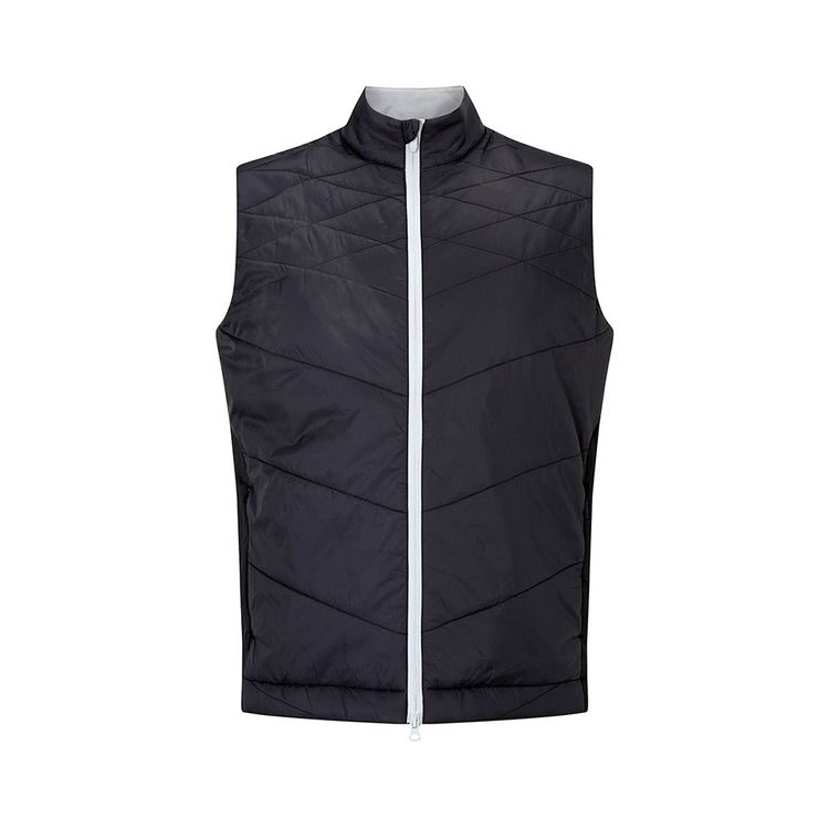 Callaway Puffer Vest | Jacket | Callaway Golf | All Square Golf