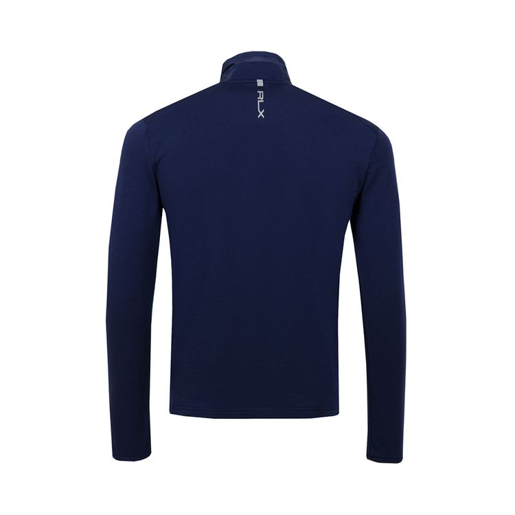 RLX Golf Cool Wool Jacket | Outerwear | Polo Ralph Lauren | All Square Golf