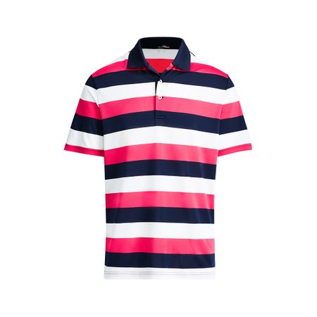 RLX x Billy Horschel Active Fit Tech Piqué Polo Shirt | Polo | Polo ...