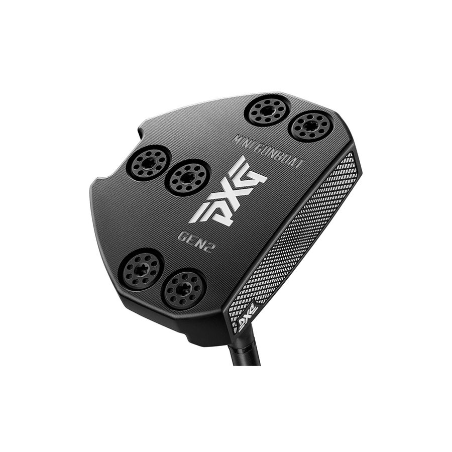 Mini Gunboat Gen2 | Putter | PXG | All Square Golf