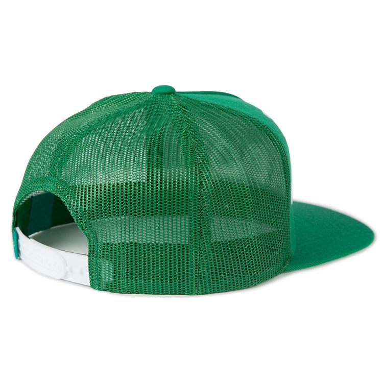 Caddy Cap Green - 2019 | Cap | Birds of Condor | All Square Golf