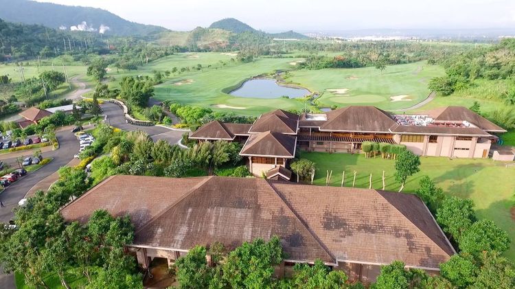 Ayala Greenfield Golf and Leisure Club | All Square Golf