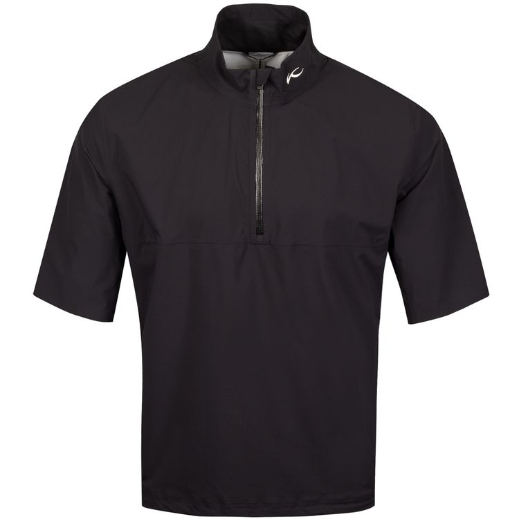 Dexter 2.5L Troyer Black - SS19 | Jacket | Kjus | All Square Golf