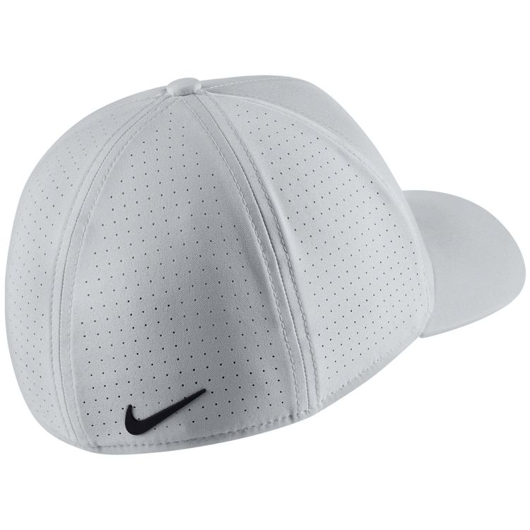 TW Aerobill Classic 99 Cap Wolf Grey/Anthracite - 2019 | Cap | Nike ...