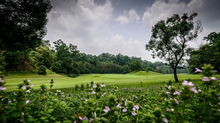 Gokarna Forest Golf Resort | All Square Golf