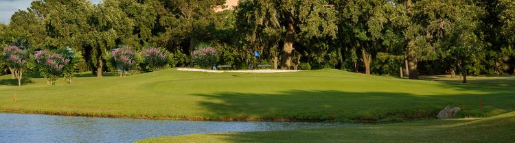 Hermann Park Golf Course | All Square Golf
